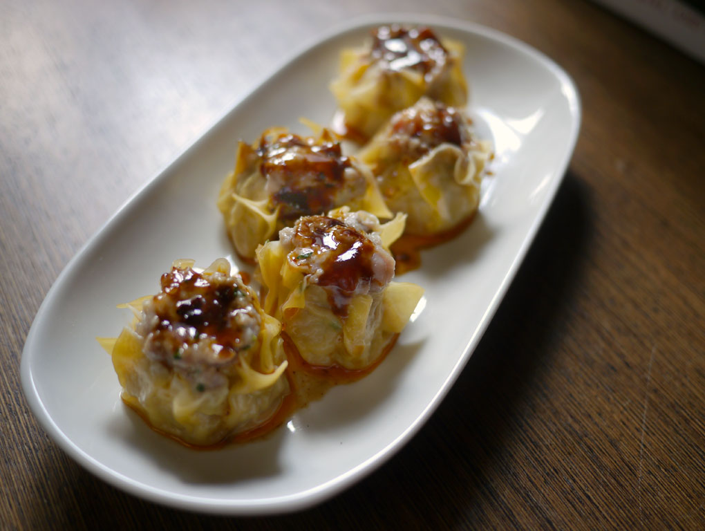 Shumai - Ruhlman