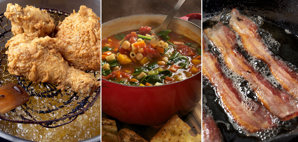 Medium-Well(Cooking with Your Senses) - Ruhlman