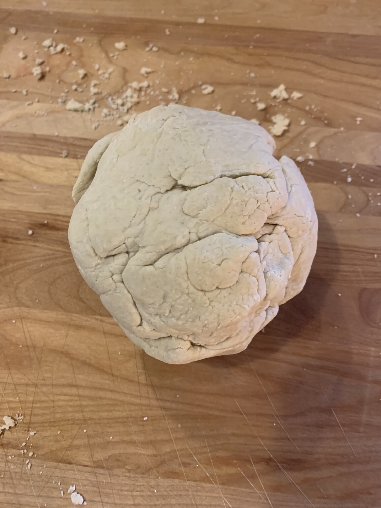 How To Make Ramen Noodles - Ruhlman