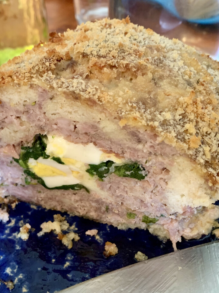 Author, journalist, cook. - Ruhlman