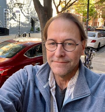 MICHAEL RUHLMAN - Ruhlman